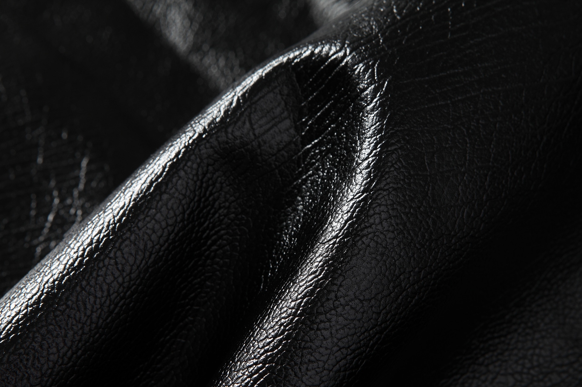 HOO más Chaleco de cuero PU de con cuello en V – Grandado