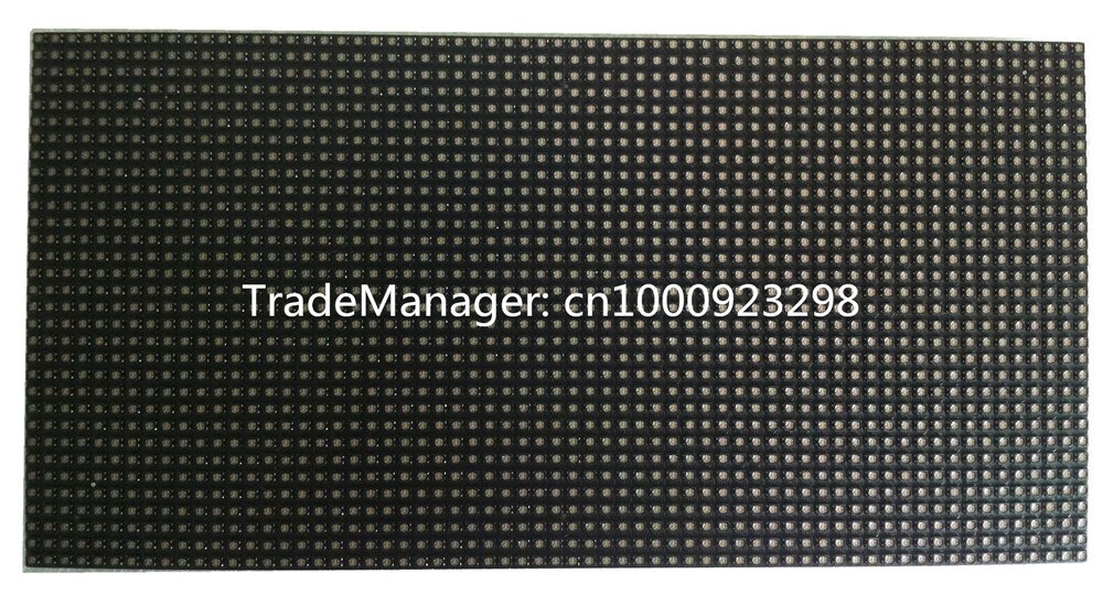 P3 Indoor SMD 3in1 Full Color Led-paneel Display M... – Vicedeal