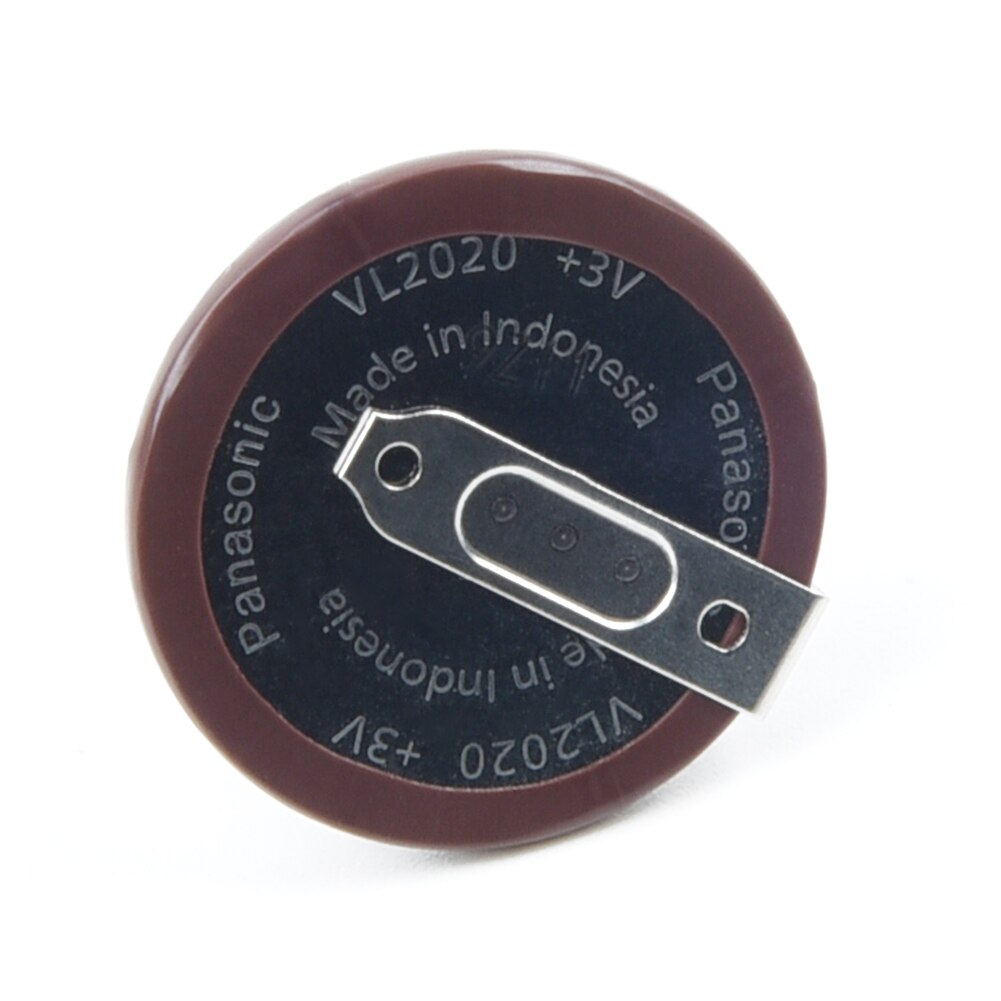 1pc ML2020 Battery 3V Durable Part 20.0mm/0.79 Inc... – Grandado
