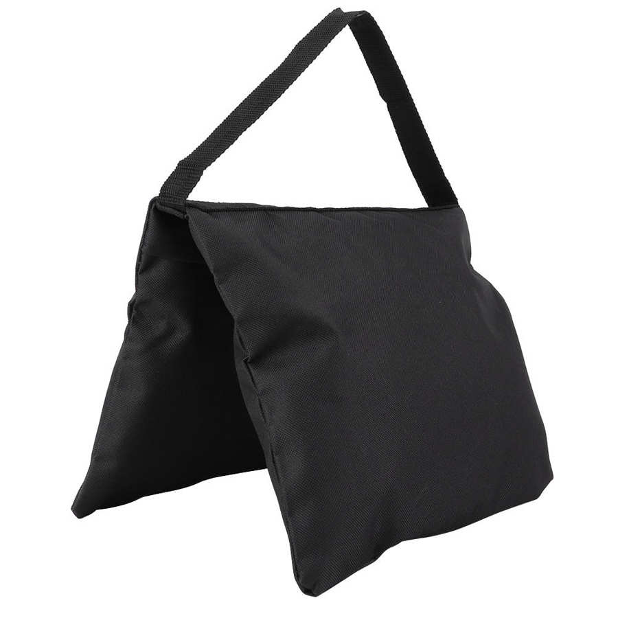 Fotografie Sandsack 2Stck Einstellbare Fillable au... – Grandado