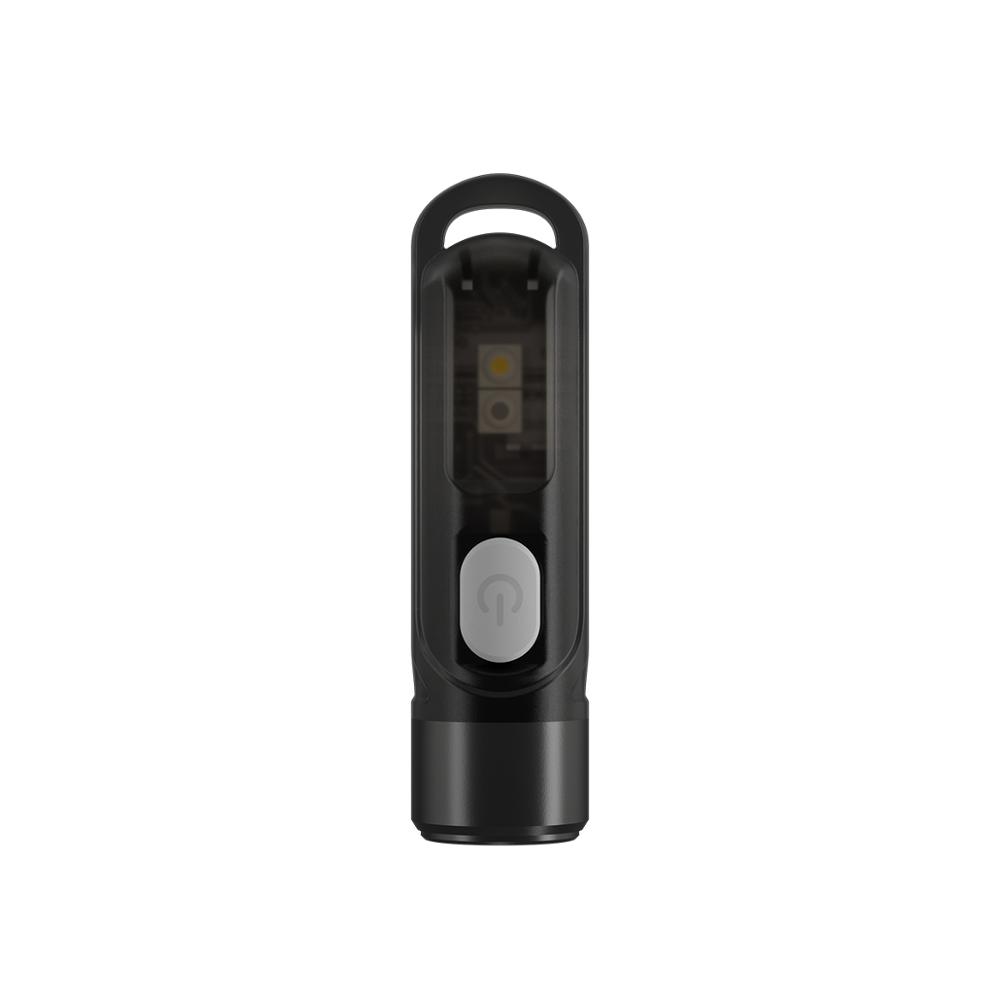Nitecore Tiki Tiki Le 300 Lumen Mini Futuristische... – Vicedeal