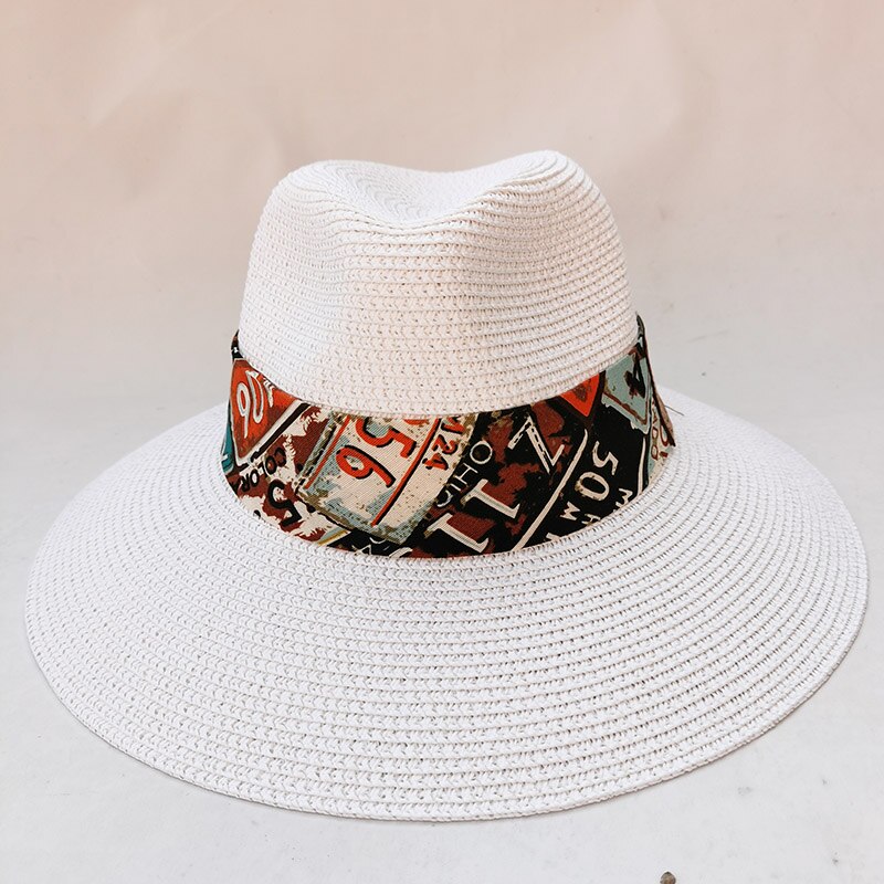 Maxsiti U Zon Hoeden Voor Vrouwen Print Versieren ... – Grandado