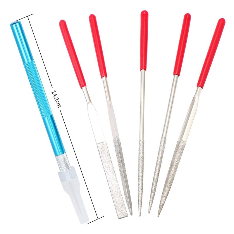 25PCS Gundam Model Tools Kit Hobby Building Craft ... – Grandado