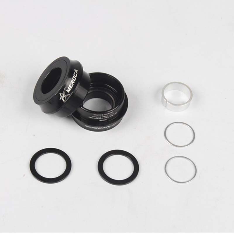 Fiets Press-Fit Trapas 7075AL CNC BB30/PF30 68mm R... – Grandado