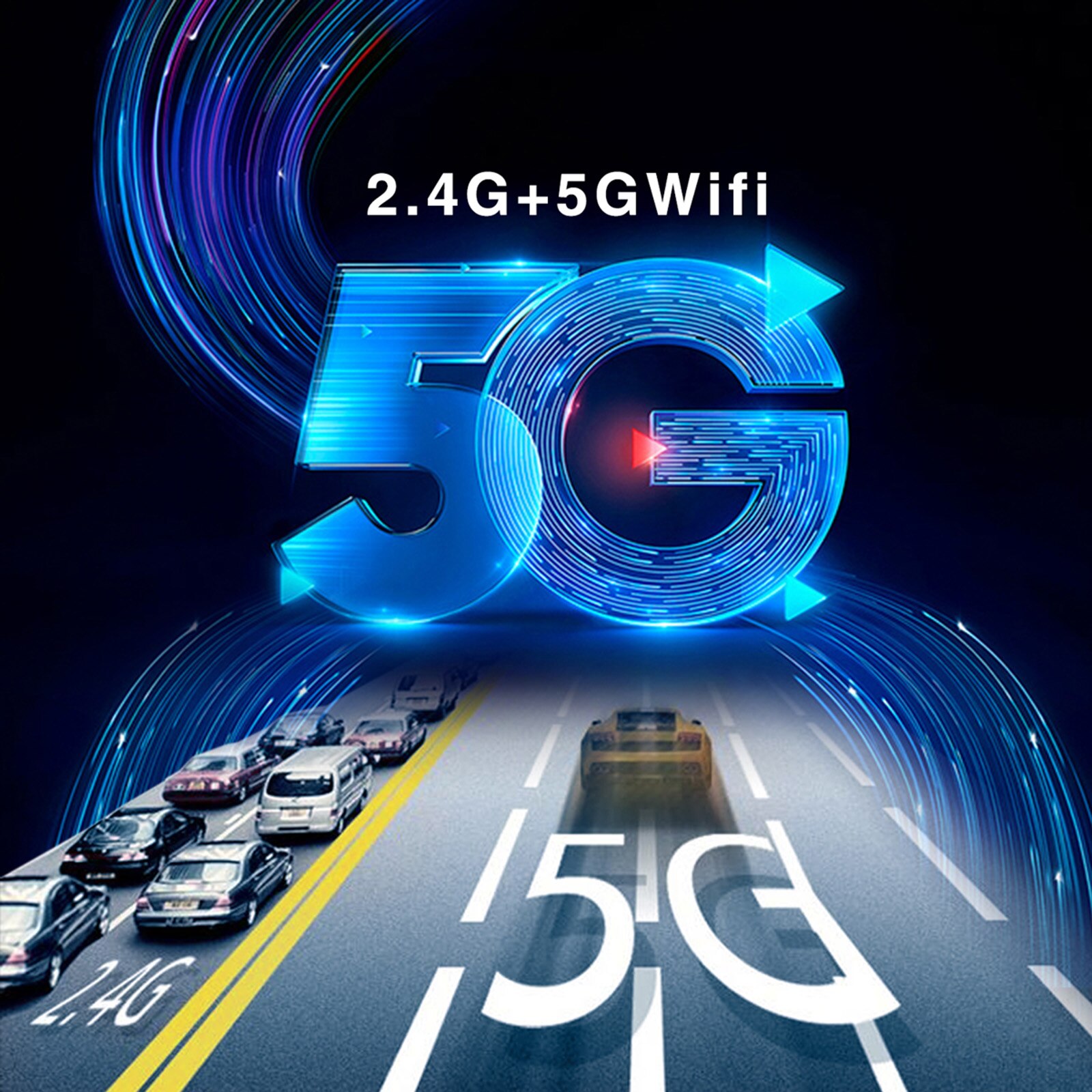 Mecool Android 10 TV Stick Global Version Smart Mi... – Grandado