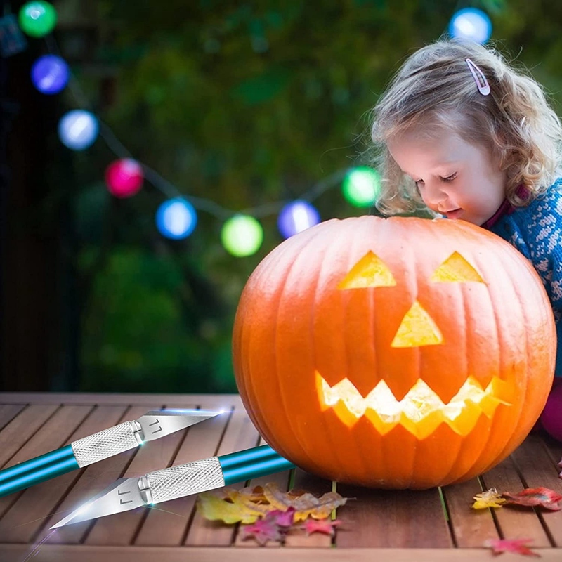 Hobby Messer Handwerk Messer Kunst Messer Präzisio... – Grandado