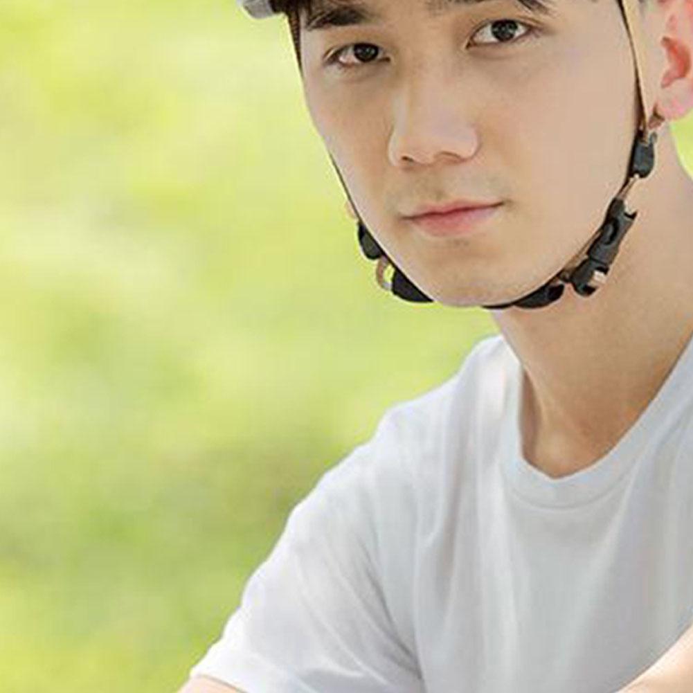 Cycling Intelligent Helmet LED Lighting Waterproof... – Vicedeal