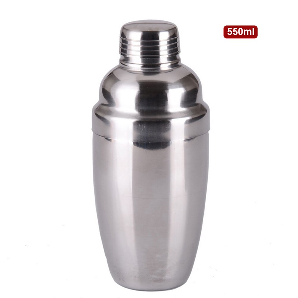 Bar Stijlen Rvs Martini Cocktail Shaker Bar Cockta... – Grandado