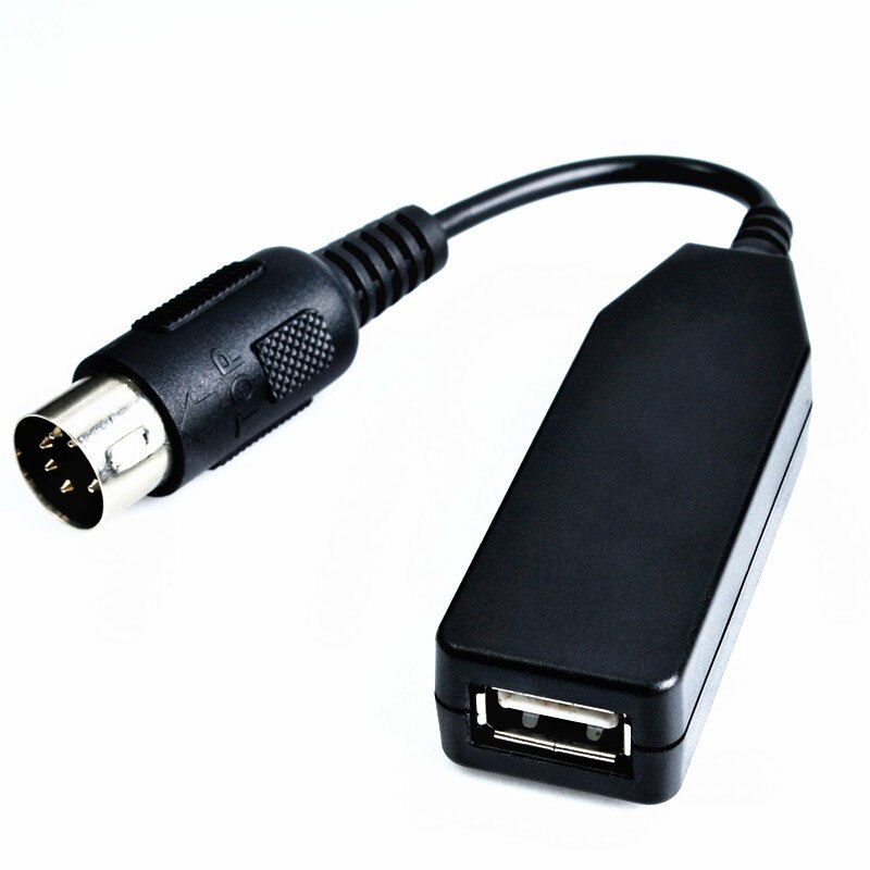 Godox PB-USB Conversie Power Kabel Aansluiten Powe... – Vicedeal