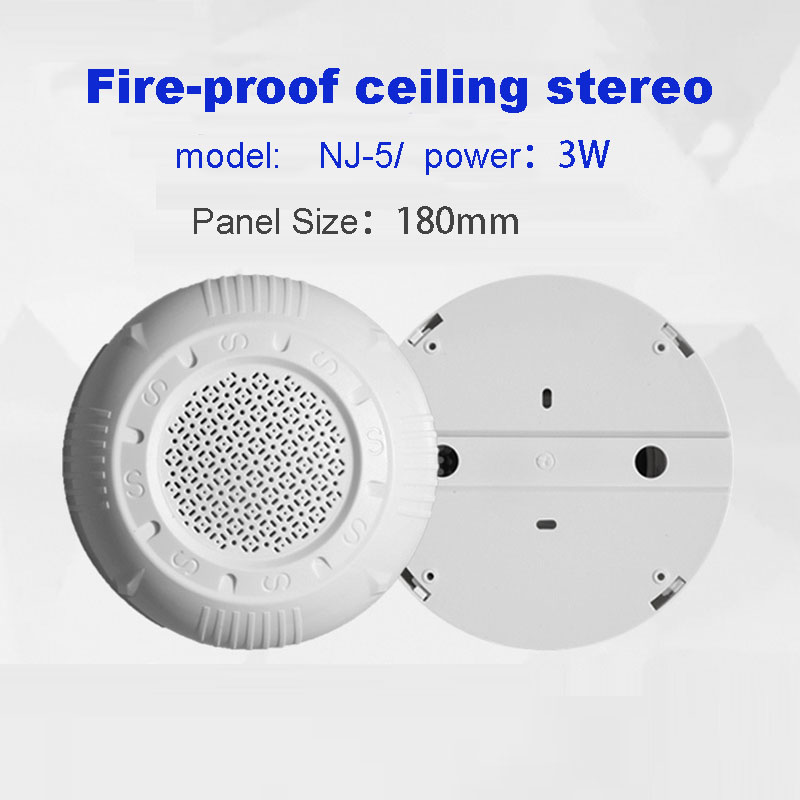 Arrivals 5.5 inch Ceiling Horn Shopping Mall Hotel... – Grandado