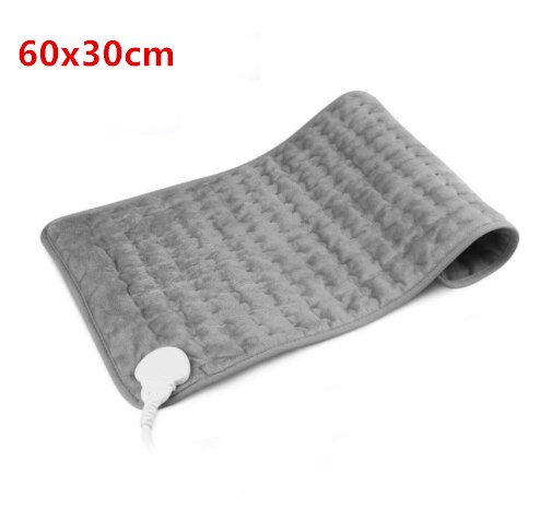 6 Niveau Elektrische Therapie Verwarming Pad Warmt... – Vicedeal