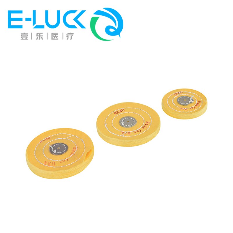 1Pcs Wool Felt Grinding Sanding Head Abrasive Buff... – Grandado