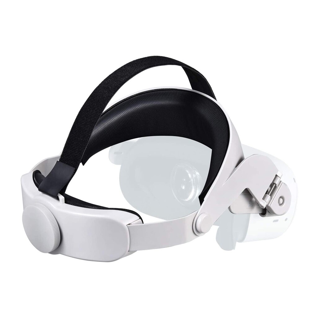 Adjustable Elite Halo Head Strap For Oculus Quest ... – Vicedeal