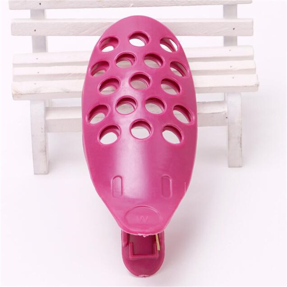 Hair Clips Hairpin Front Bangs Curler Roller DIY H... – Vicedeal