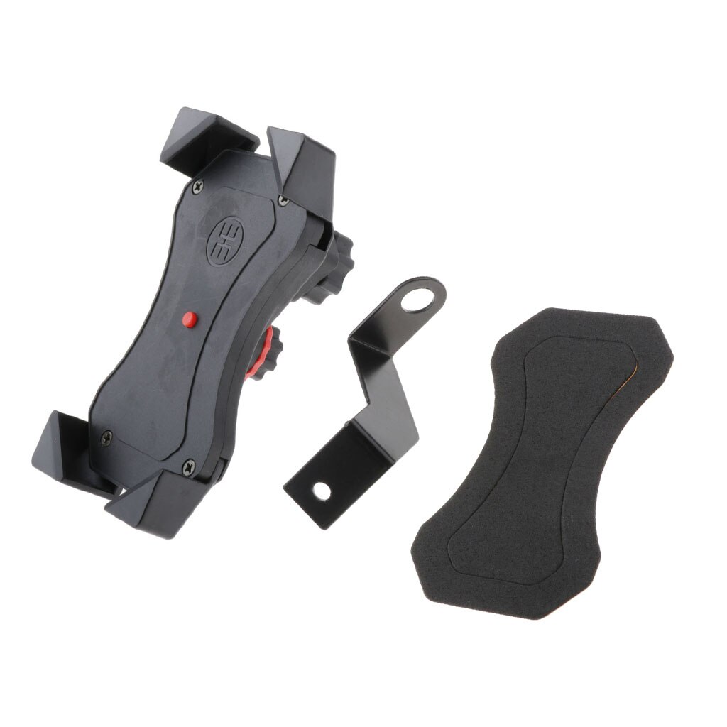 Motorfiets Telefoon Houder Met Lader Motor Mountai... – Grandado
