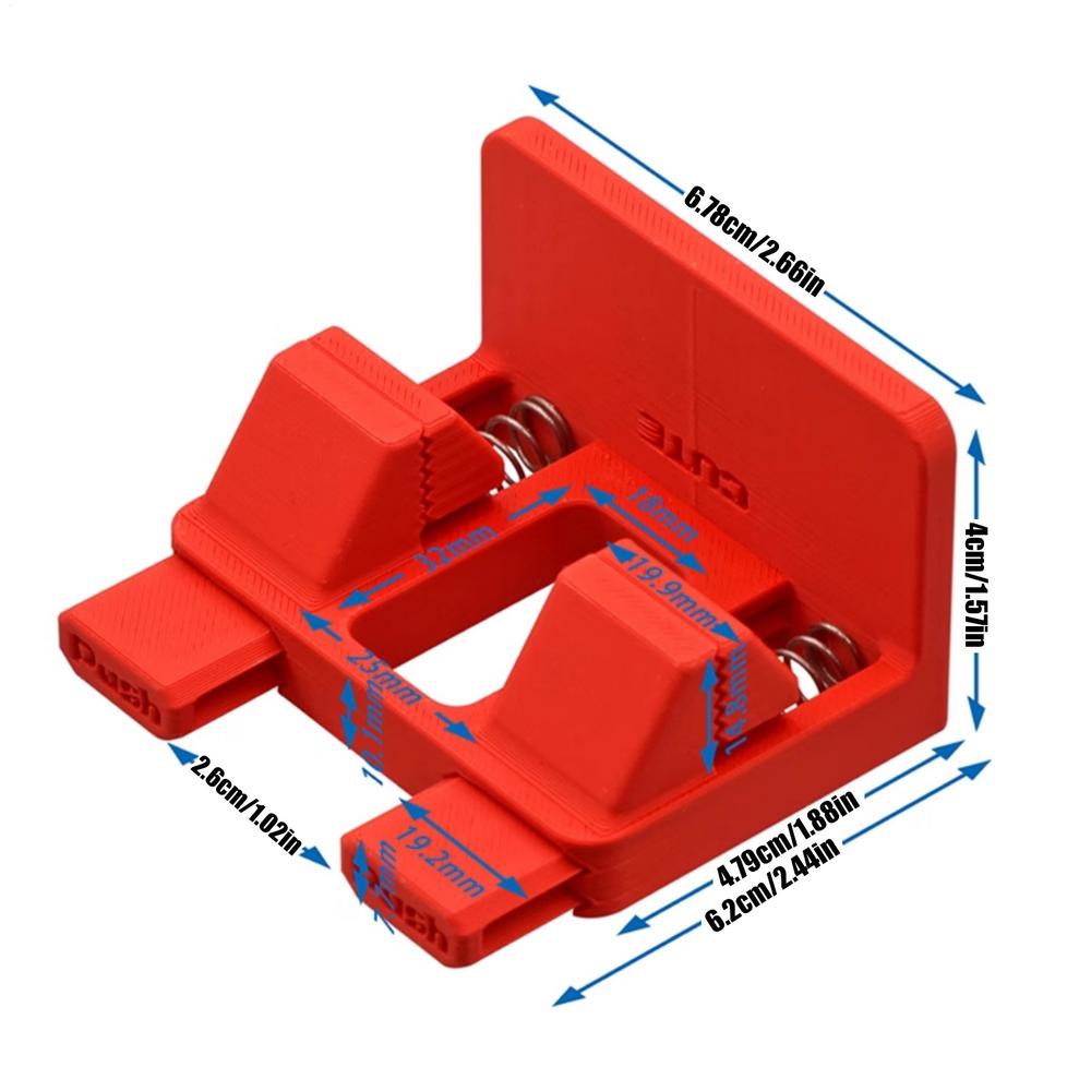 Welding Fixture Tool Electric Wire Soldering Clamp... – Grandado