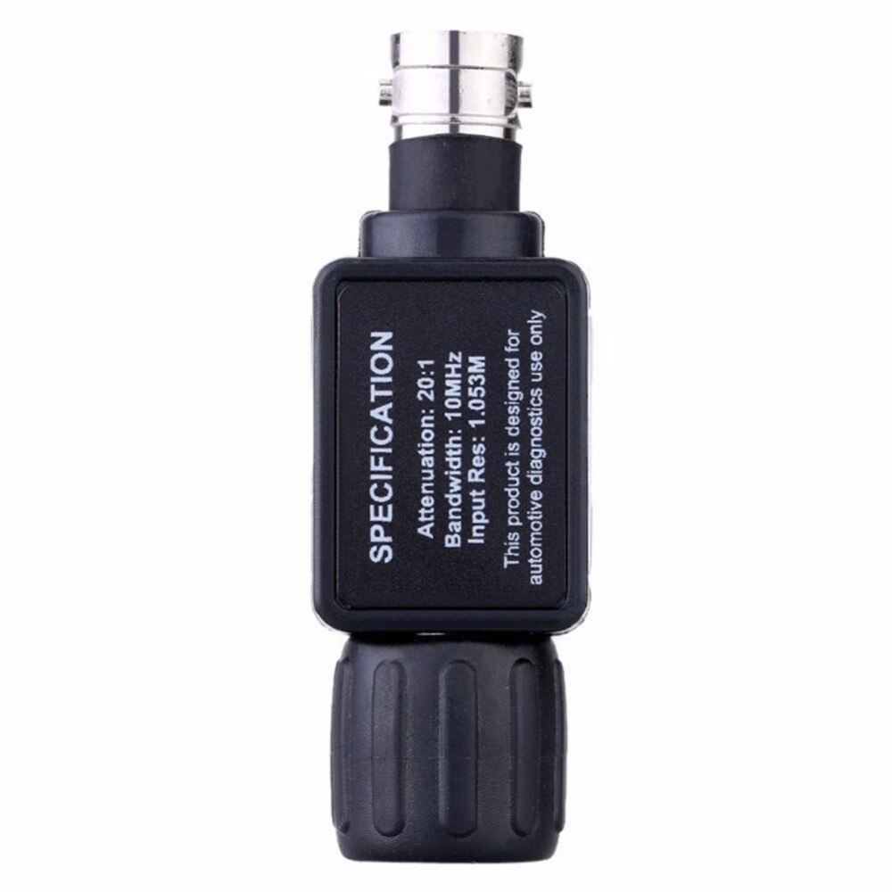 Hantek 1008C Oscilloscope Signal passisive Attenua... – Grandado