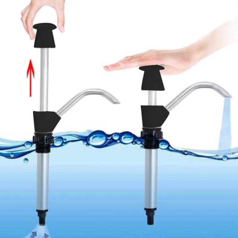 Pumping High Manual Pumps Multipurpose Pump For Pu... – Grandado