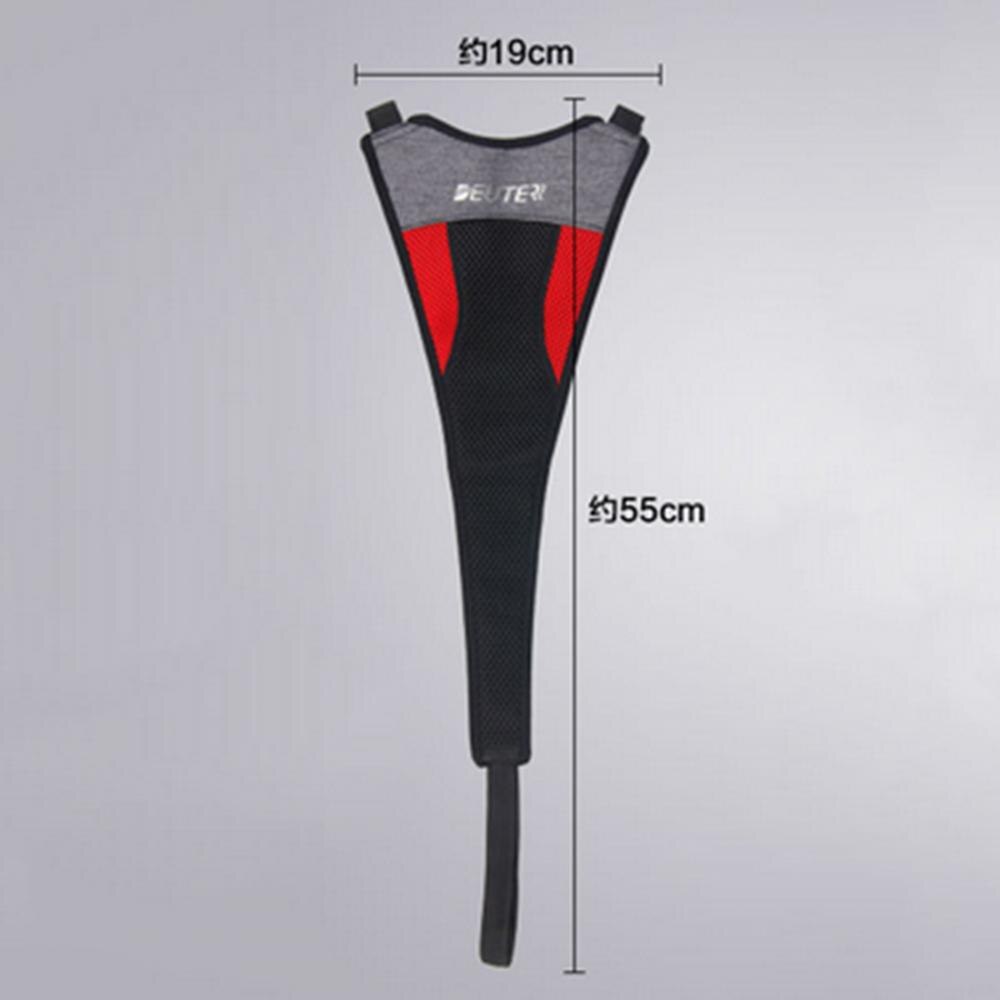 Sweat Absorb Cover of Home Bike Trainer Sweat Net ... – Grandado