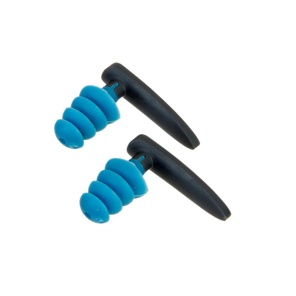 PVC Waterproof Soft Swimming Diving Ear Plug Train... – Grandado