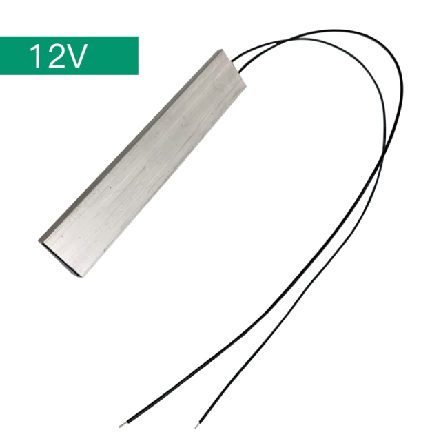 1-2Pcs Heating Element PTC Heater Ceramic Heated I... – Vicedeal