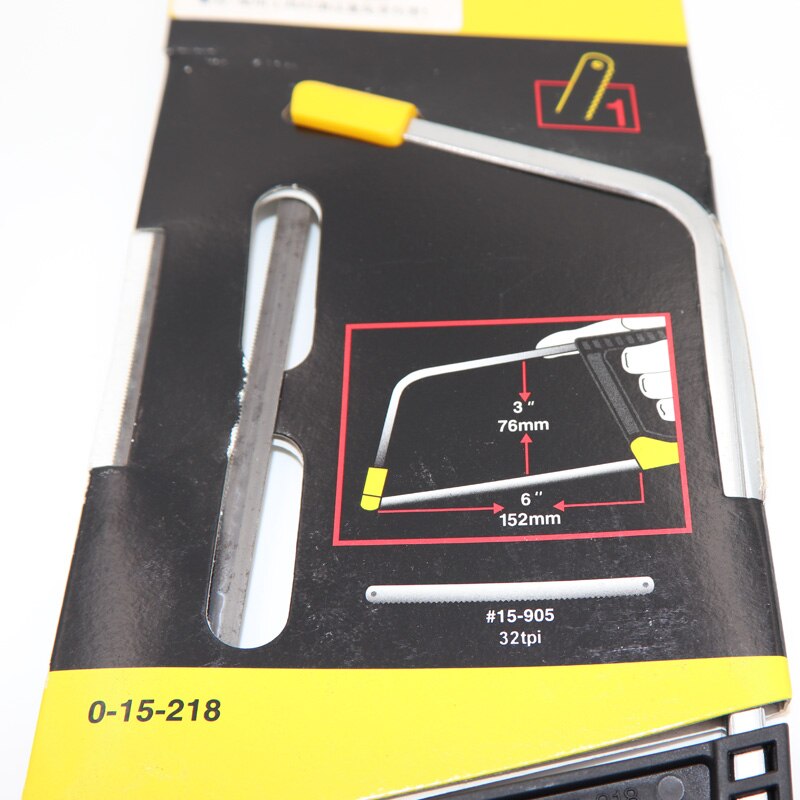 Stanley 1PCS Multifunction 8-1/2" Hobby Mini-... – Grandado