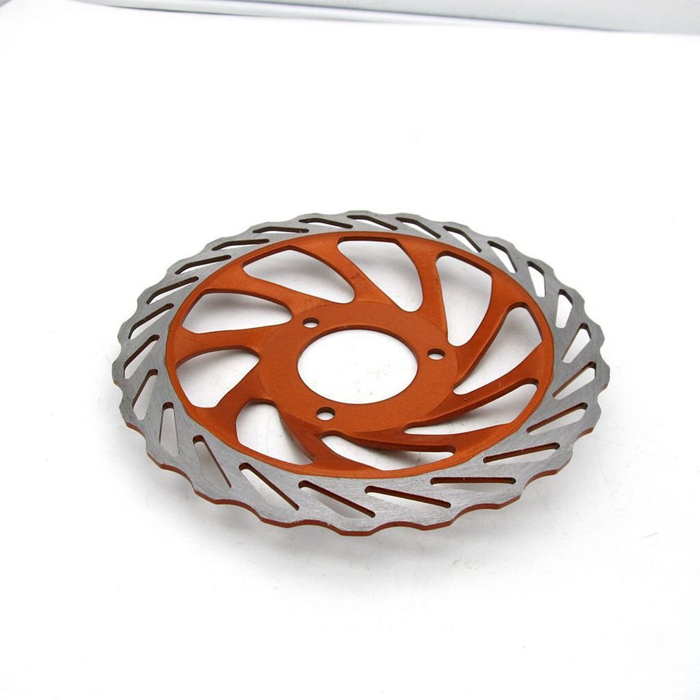 Brake disc 230mm diameter iron plate – Vicedeal