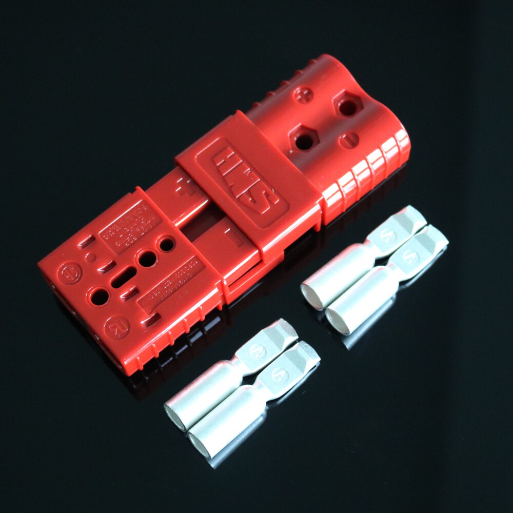 Power Connector 350A 175A 120A 50A 45A Connector P... – Grandado