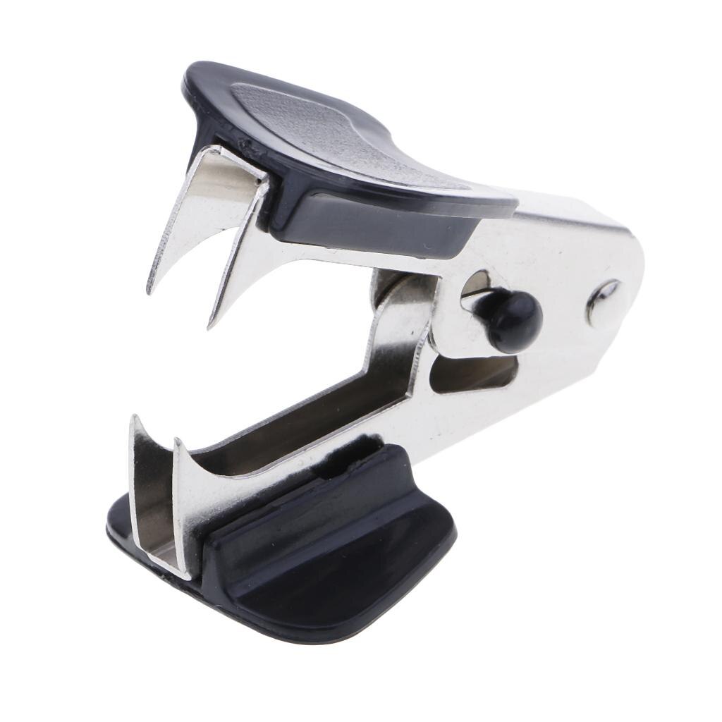Stainless Steel Staple Remover Jaw Type Stapler St... – Grandado