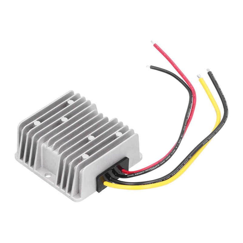 Dc Voltage Regulator Waterdichte Dc‑dc Buck Conver... – Vicedeal