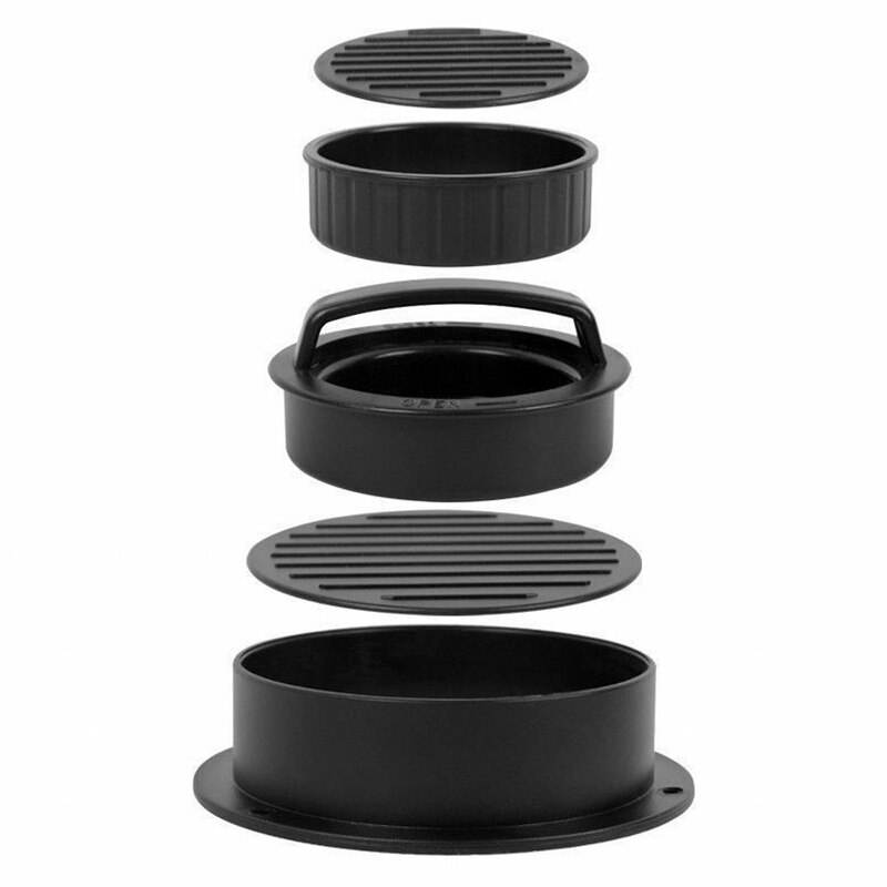 Kitchen Burger Meat Press Meat Patty Press Meat Pr... – Vicedeal