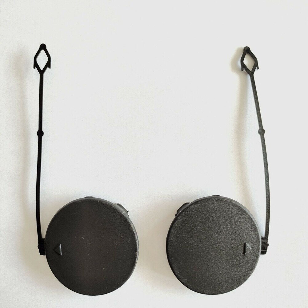 Für BMW X5 E70 2007 Tow Haken Auge Abdeckung Vorne... – Vicedeal