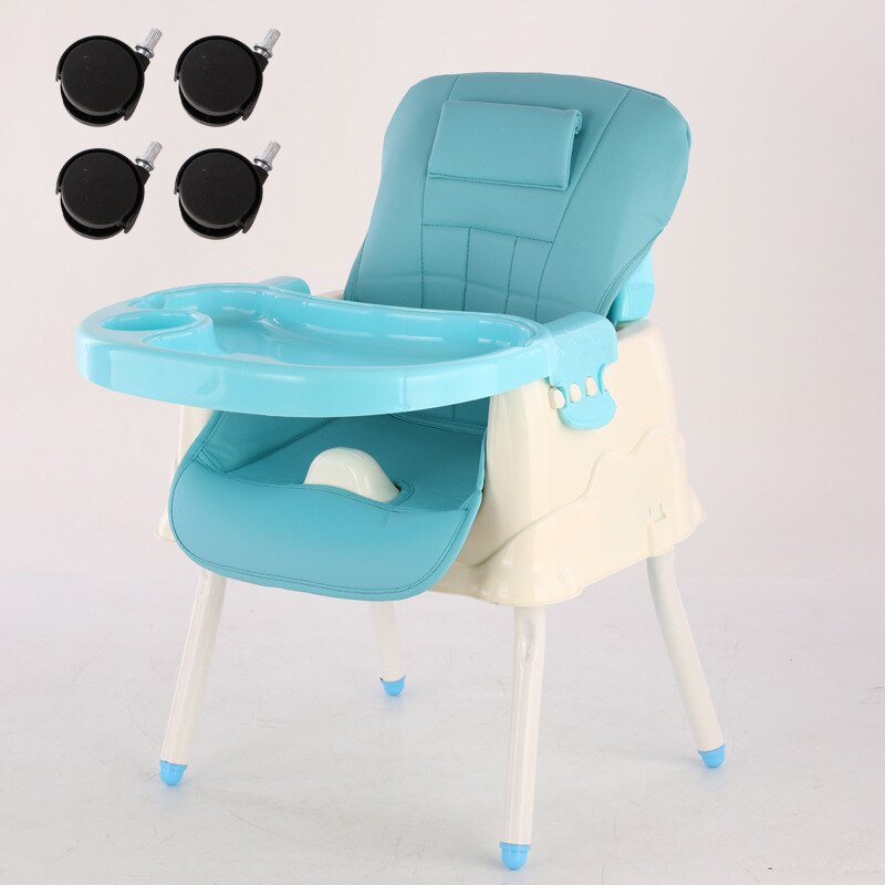 Baby Dining Chair Portable BB Stool Child Dining C... – Grandado
