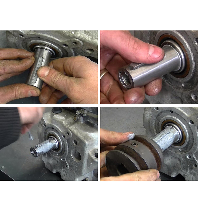 1"-3/4"*1/4"-3/16" w/Step Key ... – Grandado