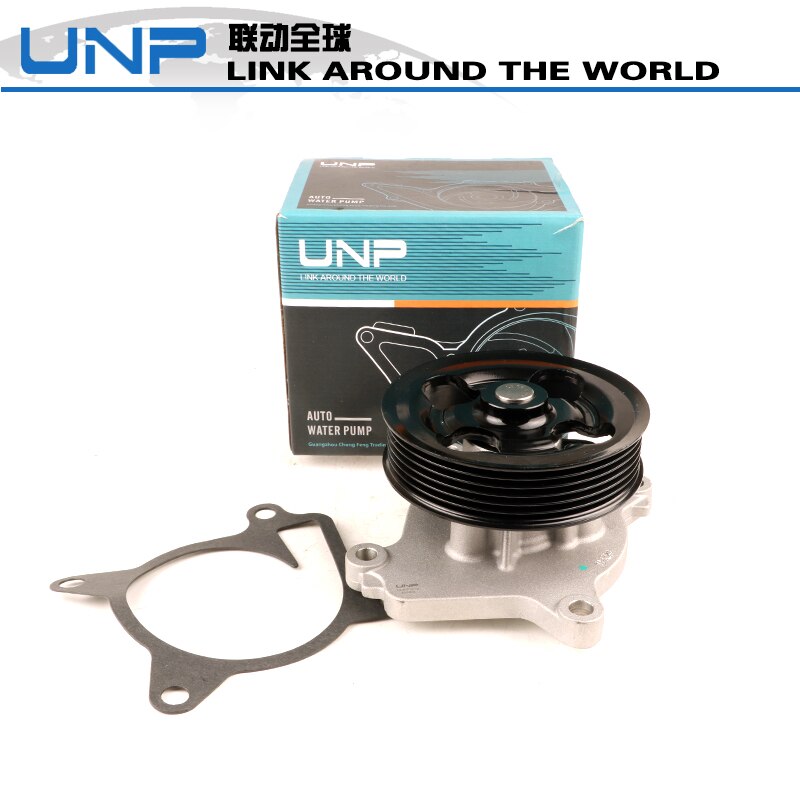 Auto Motor- Wasserpumpe OEM 21010-3TA1B Für Nissan... – Grandado
