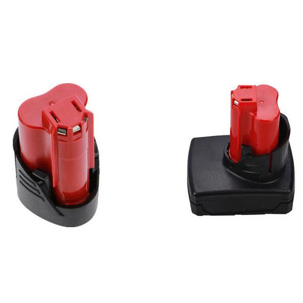 M12 Three-cell Six-cell Battery Shell Housing Case... – Grandado