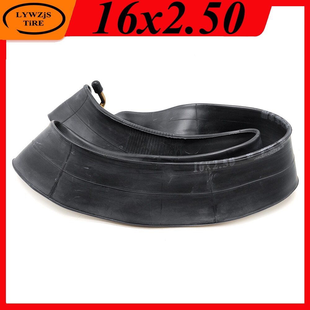16 Inch Inner Tire 16x2.50 Inner Tube 16*2.50 Inne... – Grandado