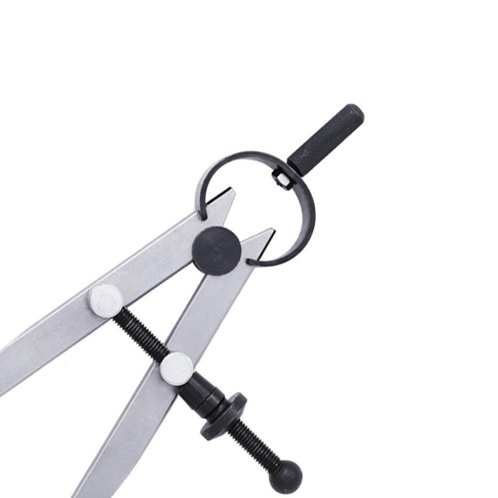 Adjustable Lockable Carbon steel Scriber Divider W... – Grandado