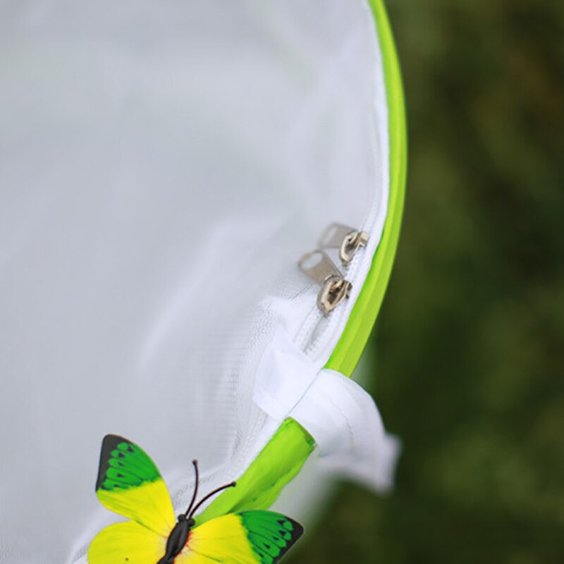11.8 * 13.78inch Insect Cage Folding Butterfly Cag... – Grandado