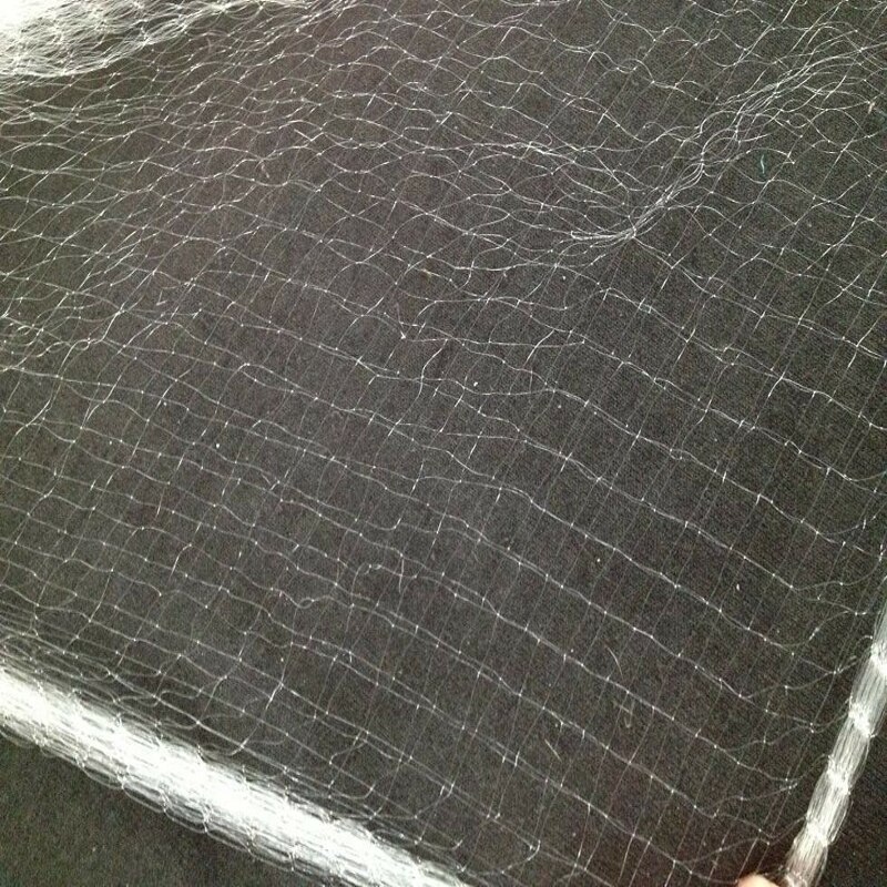 Fishing network Gill net screen folding nets Interesting Fishing cast ...