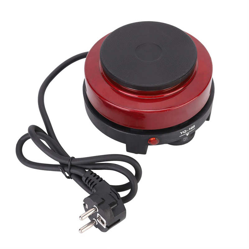 500W Mini Elektrische Herd Multifunktions Heißer P... – Vicedeal