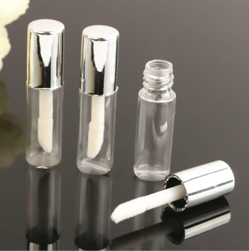 5/10 bottle 1.2ml mini lipstick plastic bottle emp... – Grandado