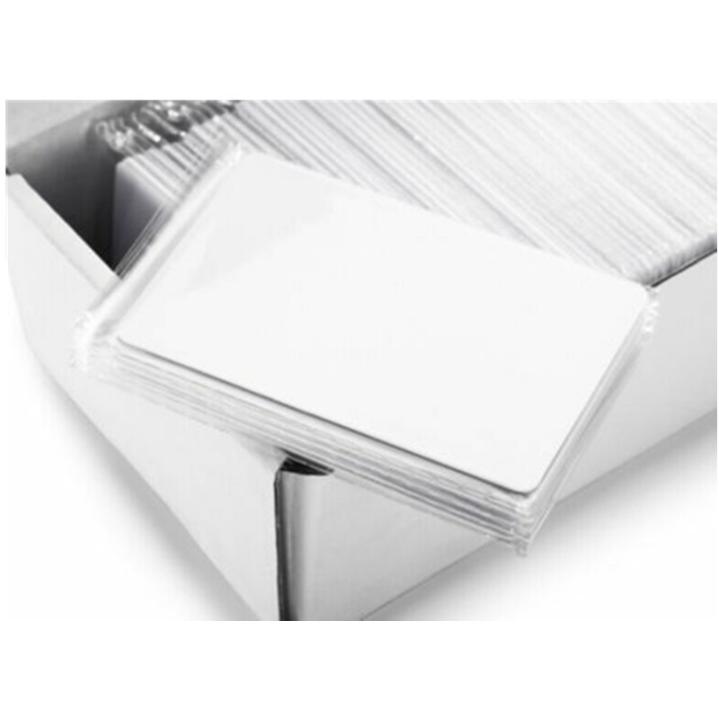 Dual Chip 13.56MHZ 125KHZ UID Changeable S50 Writa... – Grandado