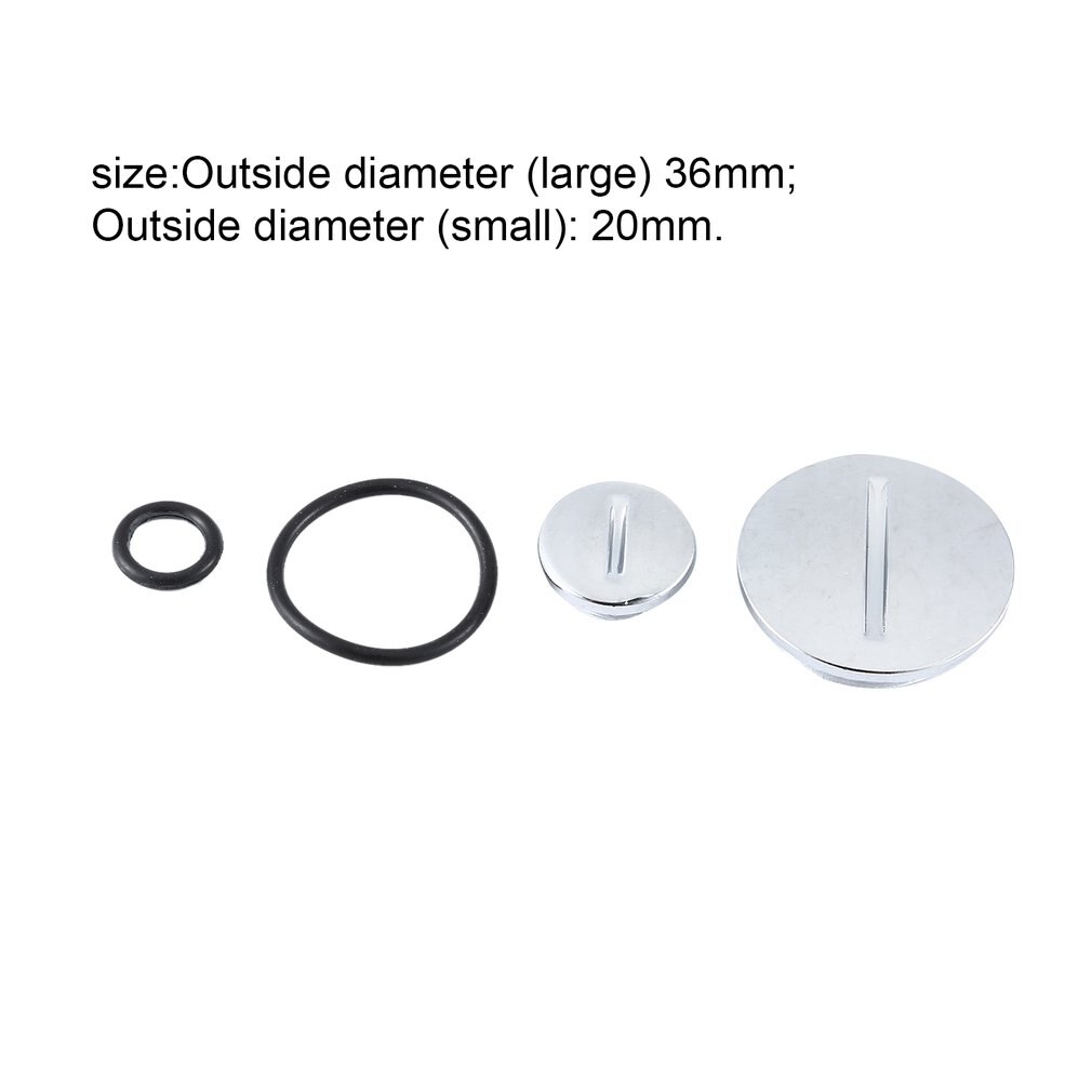Engine Stator Side Cover Cap For 50cc 70cc 90cc 11... – Vicedeal