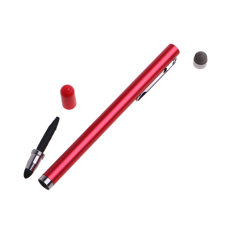 2 in 1 Stylus Pens for Touch Screens Universal Fin... – Vicedeal