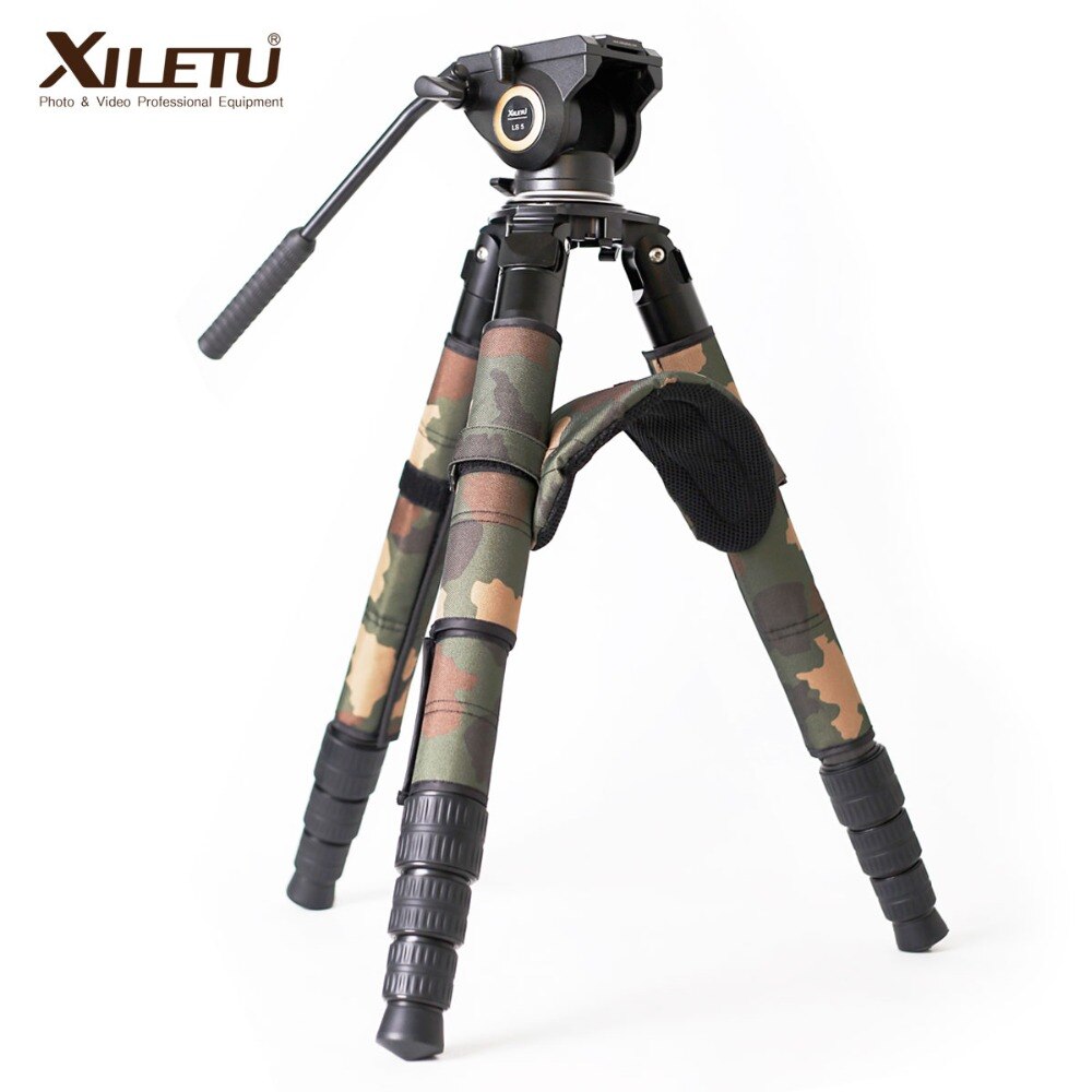 XILETU L404C shoulder pad of tripod and legs warme... – Grandado