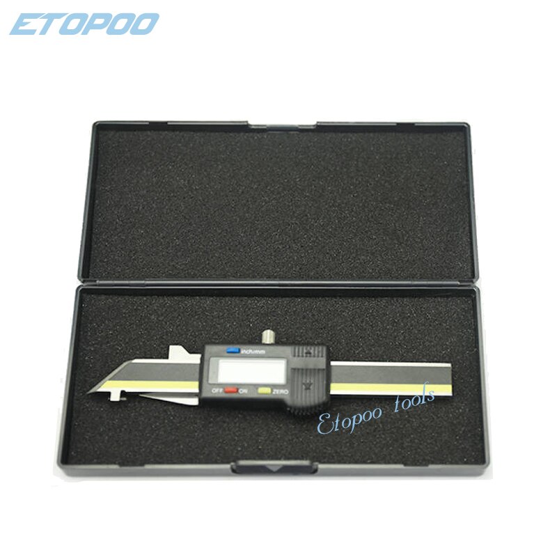 45degrees digital Chamfer Gauge Stainless steel Ch... – Grandado