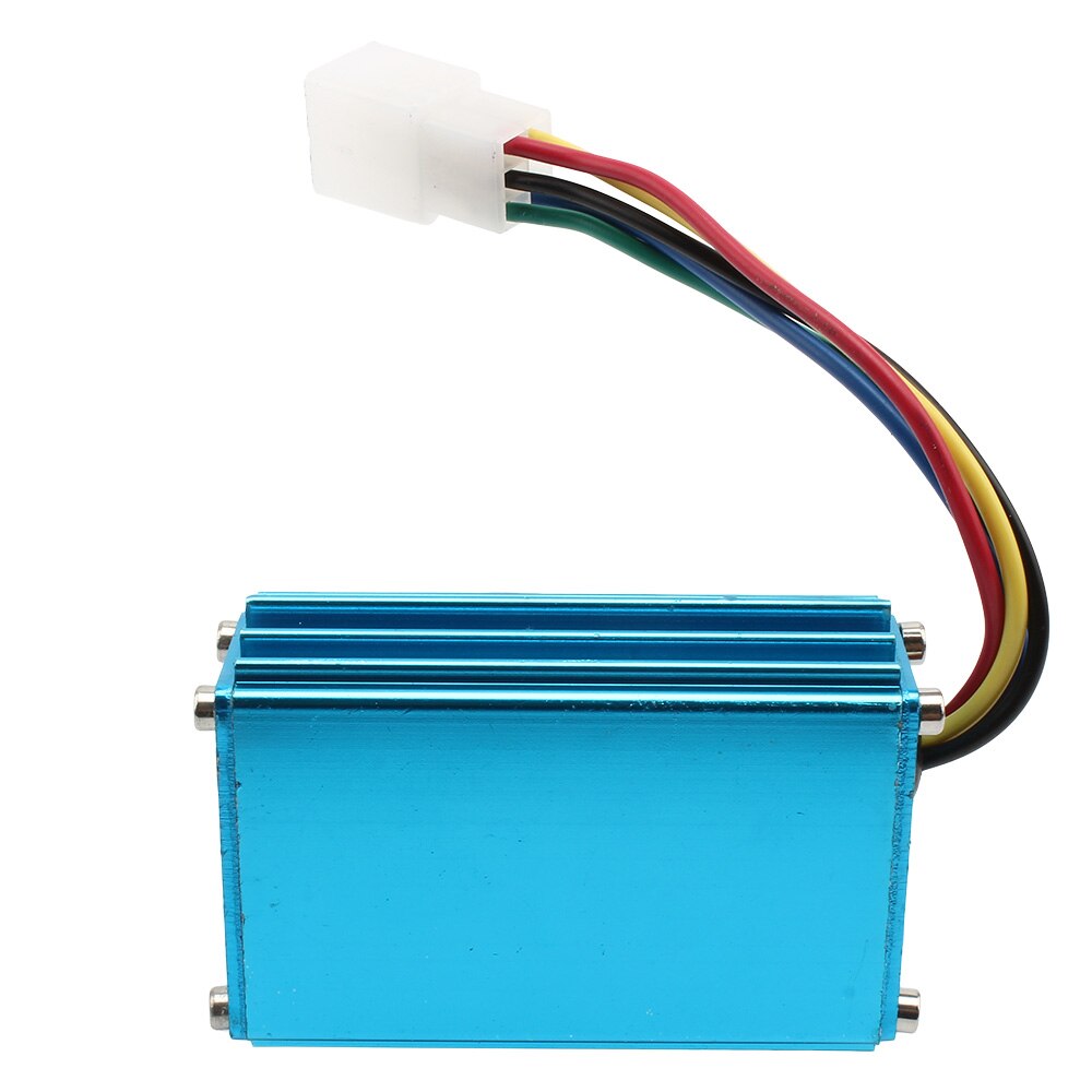 Motorcycle Parts Igniter CDI For Honda DIO 2 Punch... – Grandado