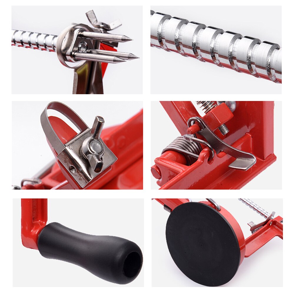 Three in One Peeler Multifunction Fruit Peeler Mac... – Grandado