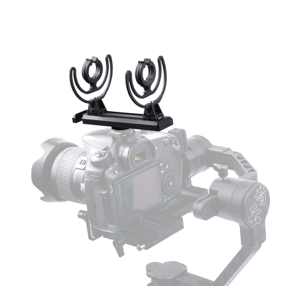 DIGITALFOTO MICKIT suspension shockmount ensure ma... – Grandado